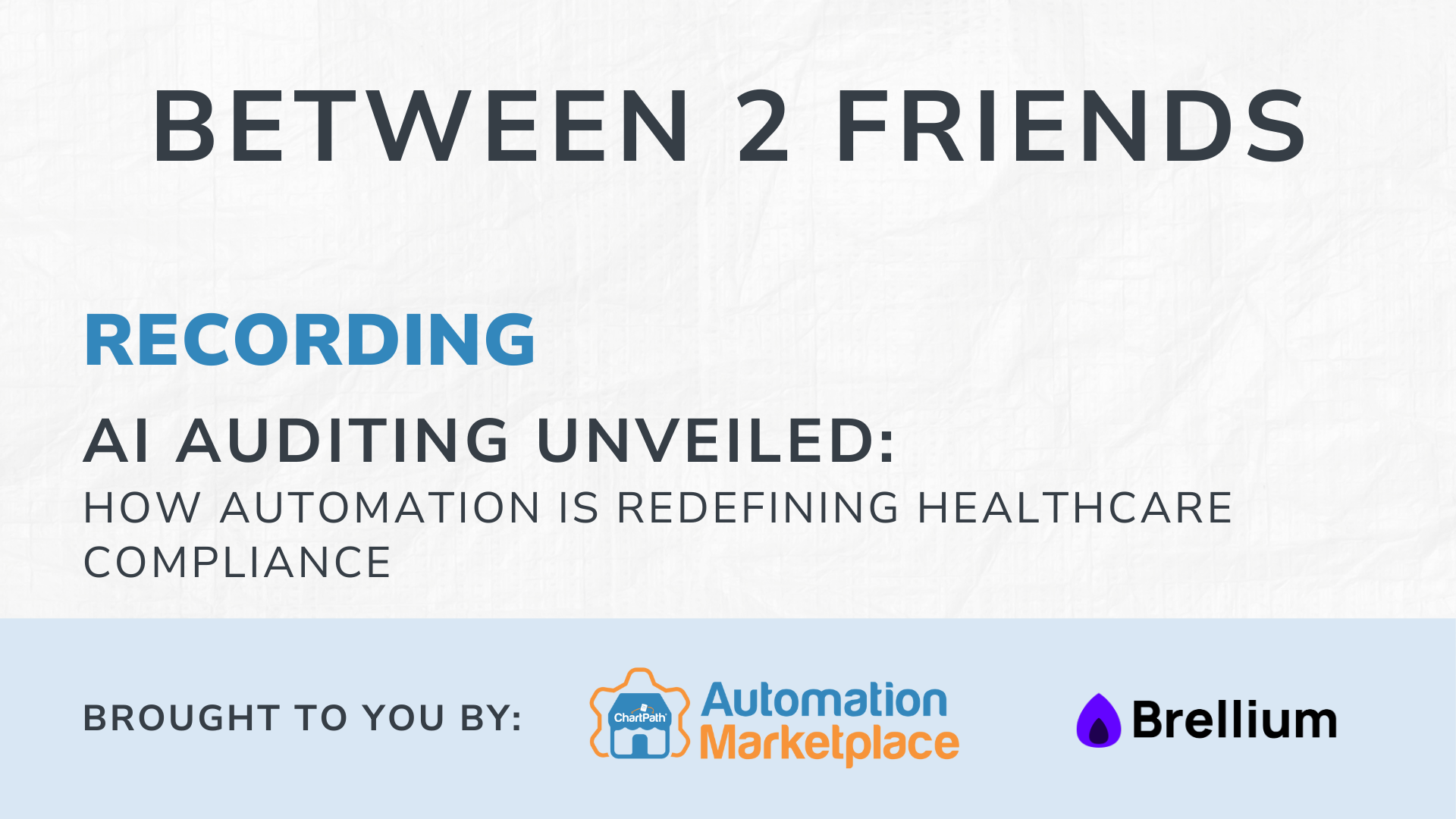 ChartPath | Content Library